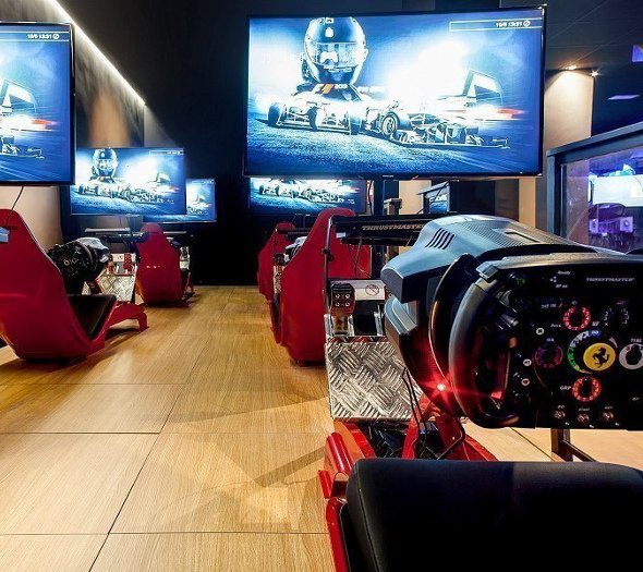 SERVICIOS Hotel Magic Cristal Park en Benidorm, Web Oficial